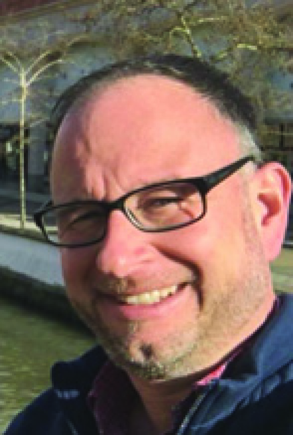 Participantes – RVDE.ORG